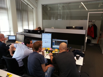 TechTalk e-conomic blog