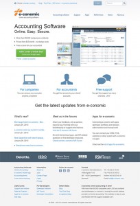 TechTalk e-conomic blog