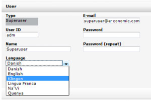 TechTalk e-conomic blog