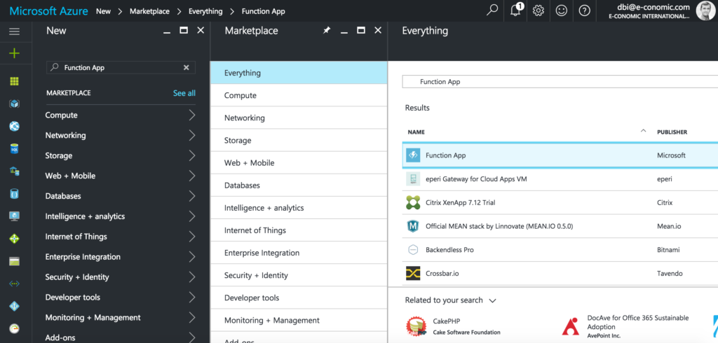 TechTalk e-conomic blog