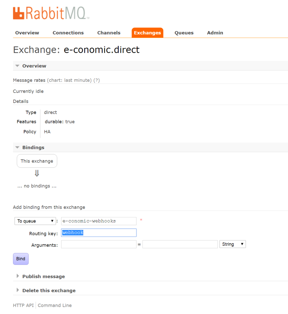 TechTalk e-conomic blog